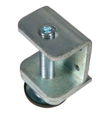 Height Adjusters - Leg Systems & Fittings - Unico Components