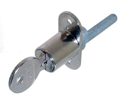 Pedestal Locks & Accessories - Locks - Unico Components