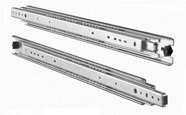 Drawer Runners & Door Slides - Unico Components