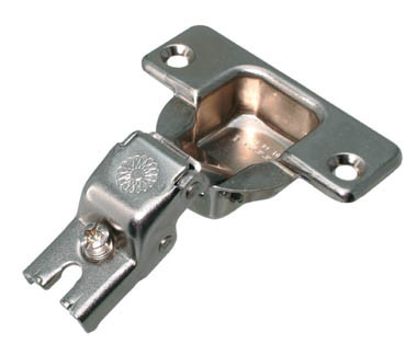 Concealed Hinges - Slide On - Hinges - Unico Components