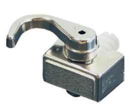 Espagnolette Locks & Accessories - Locks - Unico Components